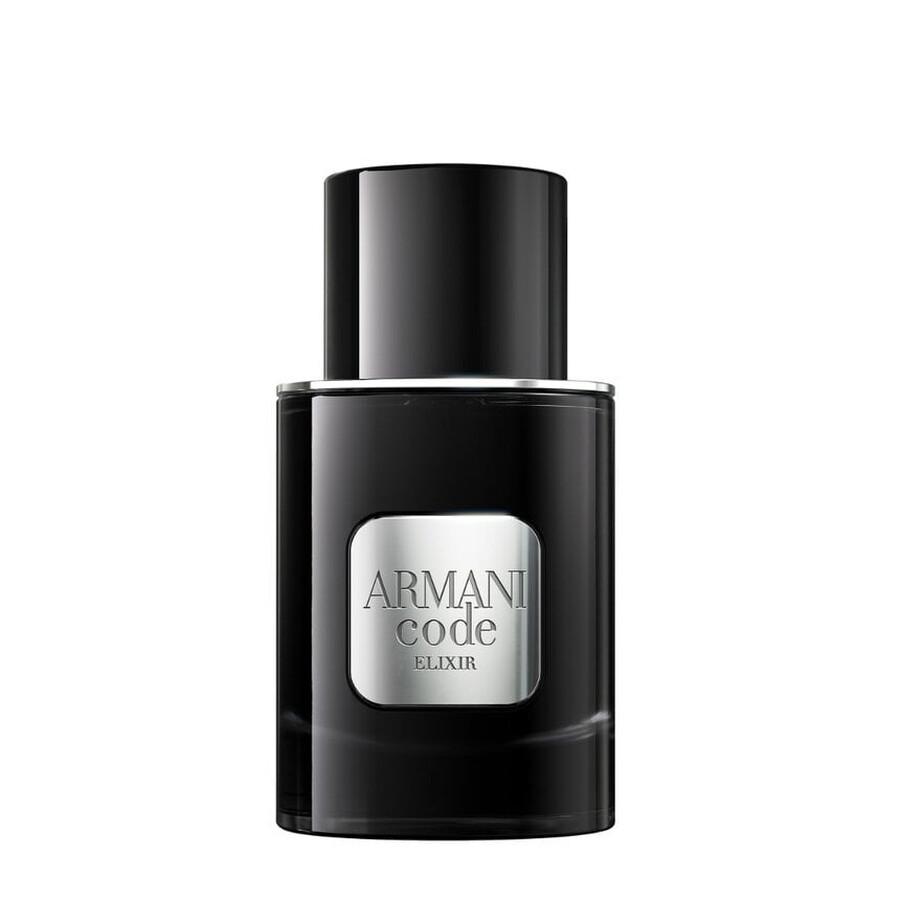 Giorgio Armani Men's Armani Code Elixir Parfum 1.7 oz Fragrances 3614274139167 - Fragrances ...
