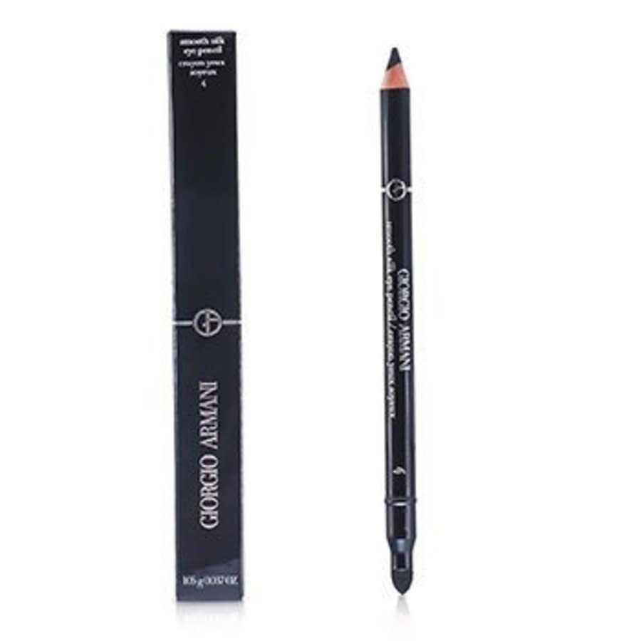 Giorgio Armani / Smooth Silk Eye Pencil No.4 .03 oz (1.06 ml ...