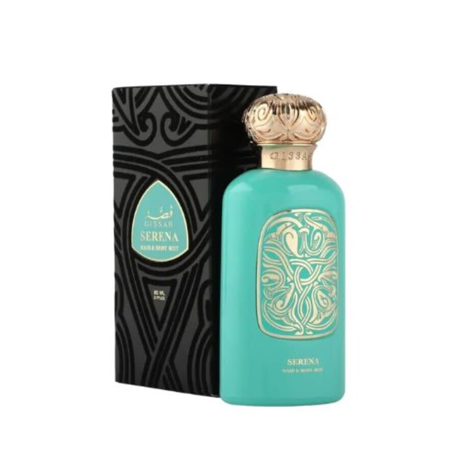 Gissah Ladies Serena Mist 2.71 oz Fragrances 2363551985100 - Fragrances, Serena - Jomashop