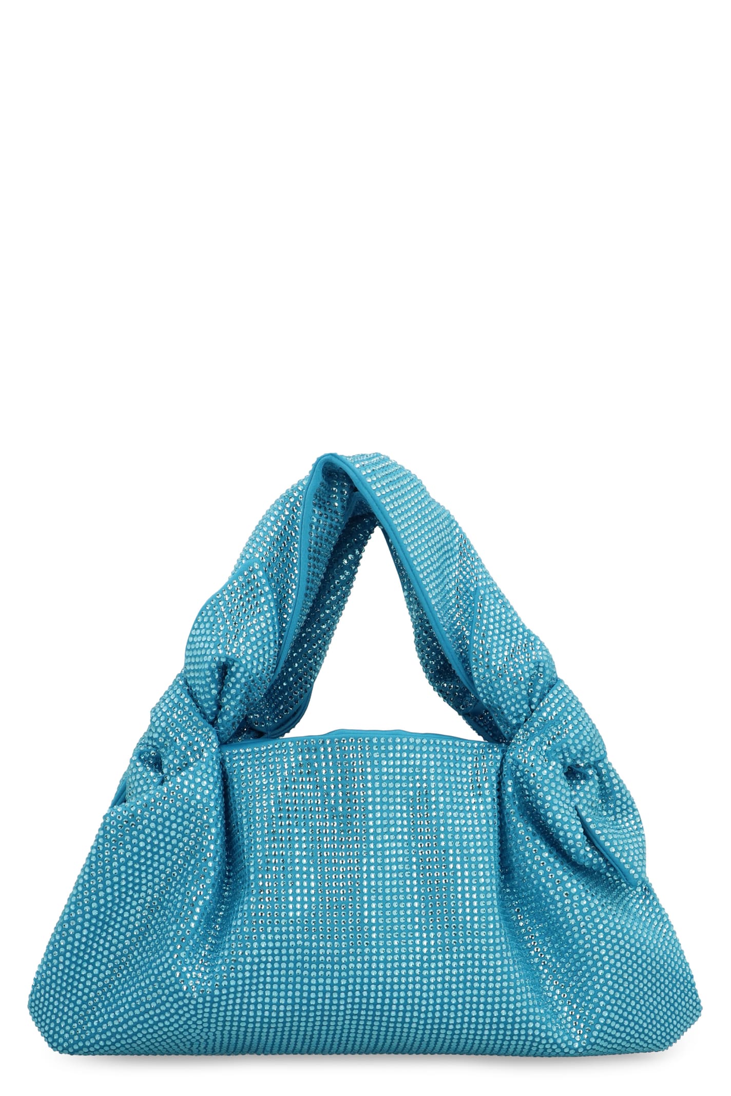 Giuseppe Di Morabito Strass Shoulder Bag 02PSBG009FC02109_84 ...