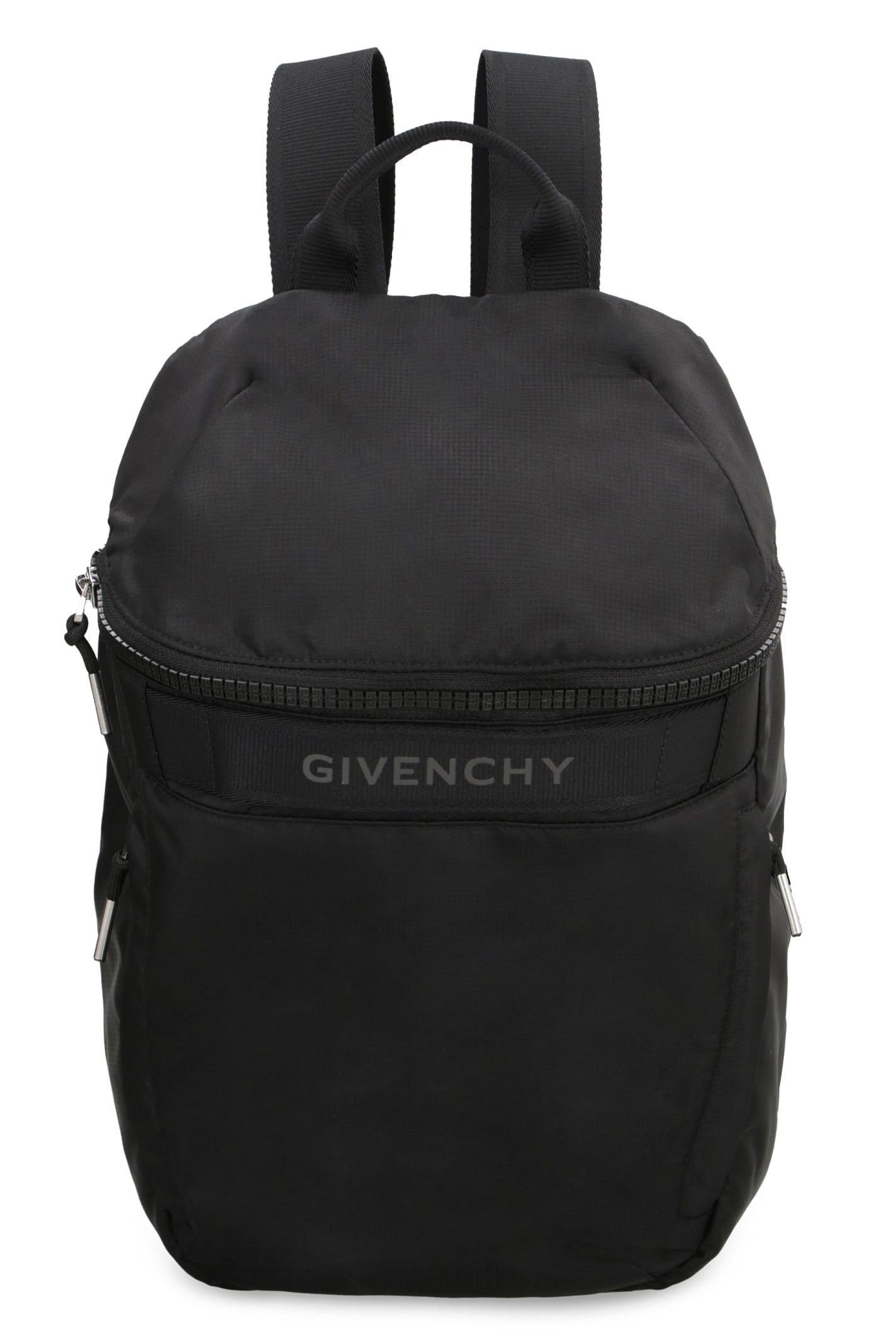 Givenchy G-Trek Backpack BK50BSK1RG001 3617010273811 - Handbags - Jomashop