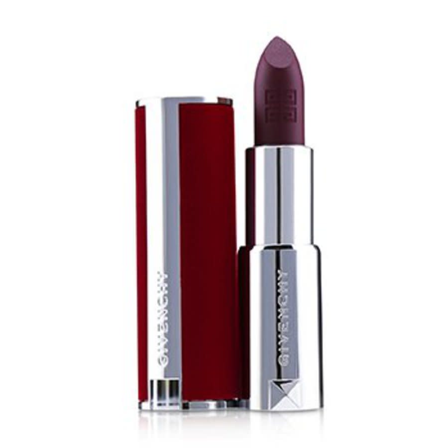 Givenchy Ladies Le Rouge Deep Velvet Lipstick N42 Makeup 3274872388451 ...