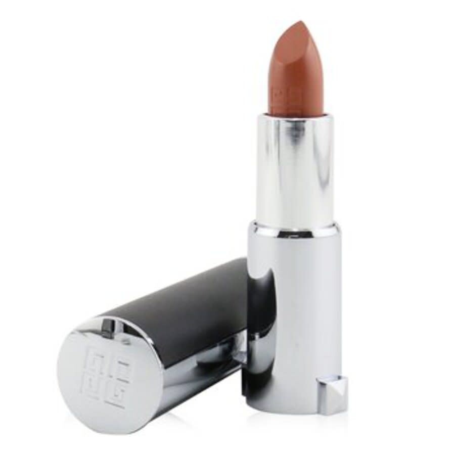 Givenchy Ladies Le Rouge Luminous Matte High Coverage Lipstick N100 ...