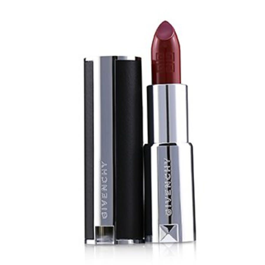 Givenchy Ladies Le Rouge Luminous Matte High Coverage Lipstick N333 ...