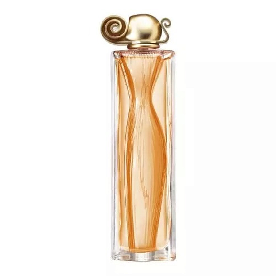 Givenchy Ladies Organza EDP 1.7 oz Fragrances 3274872456679 ...