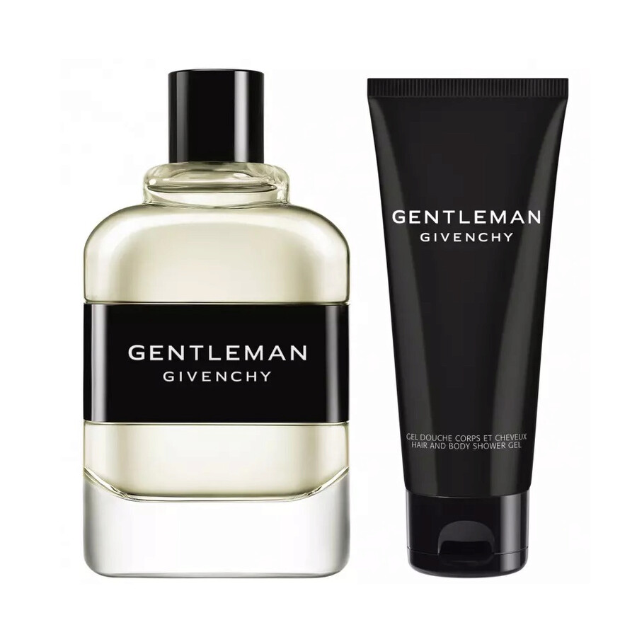 Givenchy Men's Gentleman Gift Set Fragrances 3274872423794 - Fragrances ...