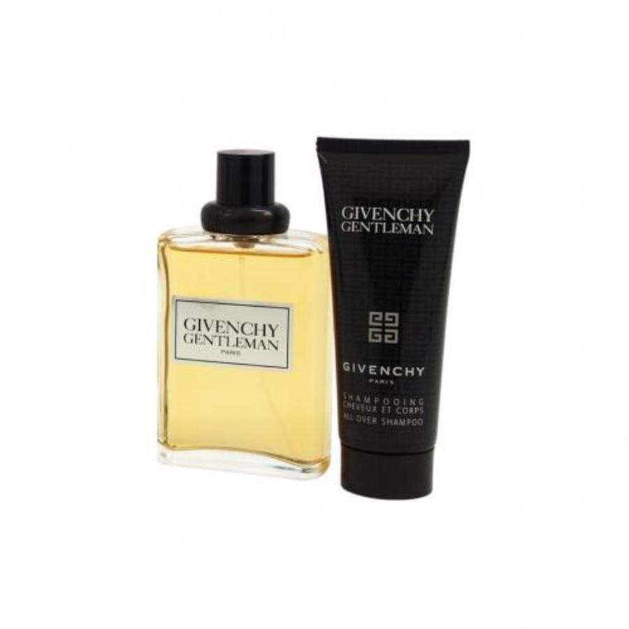 Givenchy Men's Gentleman Gift Set Gifts & Sets 3274872431744 ...