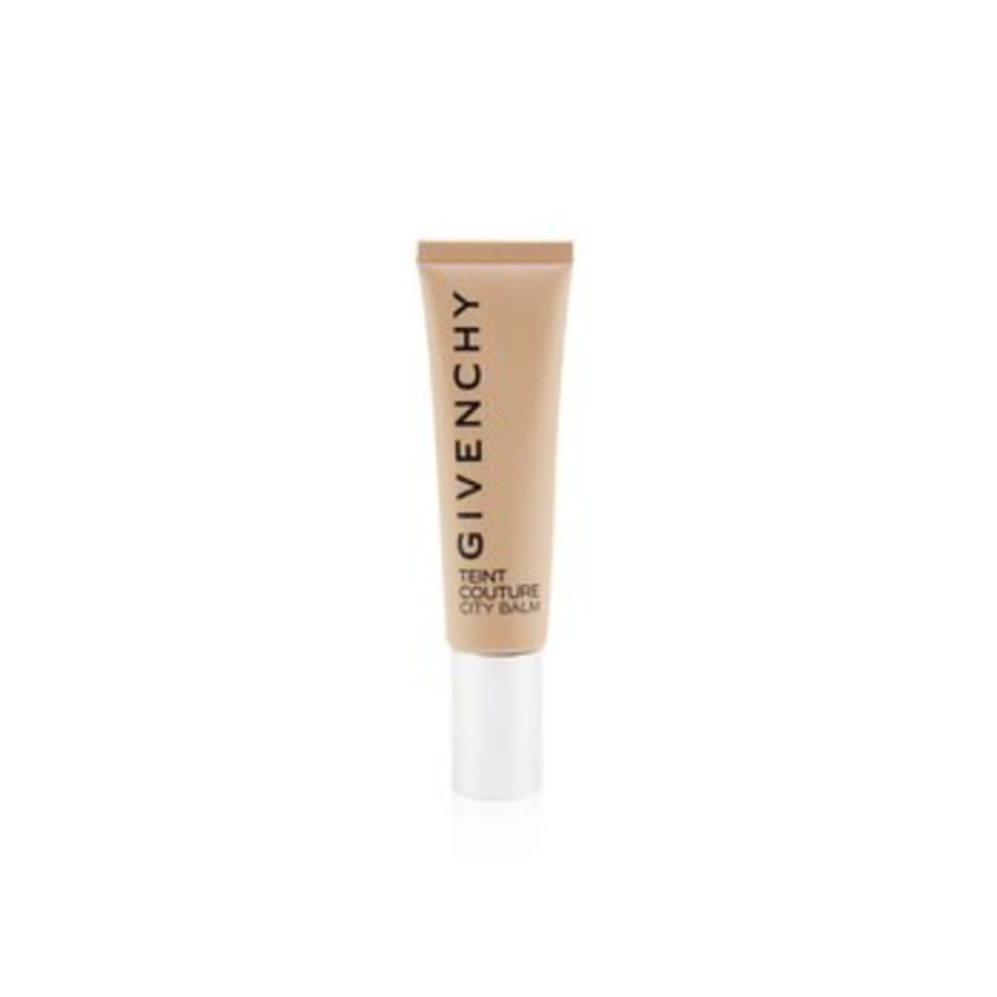 Givenchy - Teint Couture City Balm Radiant Perfecting Skin Tint SPF 25 ...
