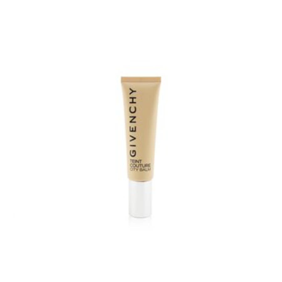 Givenchy - Teint Couture City Balm Radiant Perfecting Skin Tint SPF 25 ...