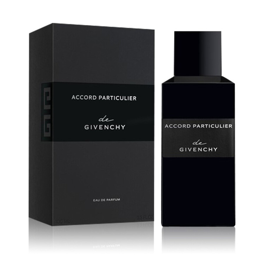 Givenchy Unisex Accord Particulier EDP 3.4 oz Fragrances 3274872453333 ...