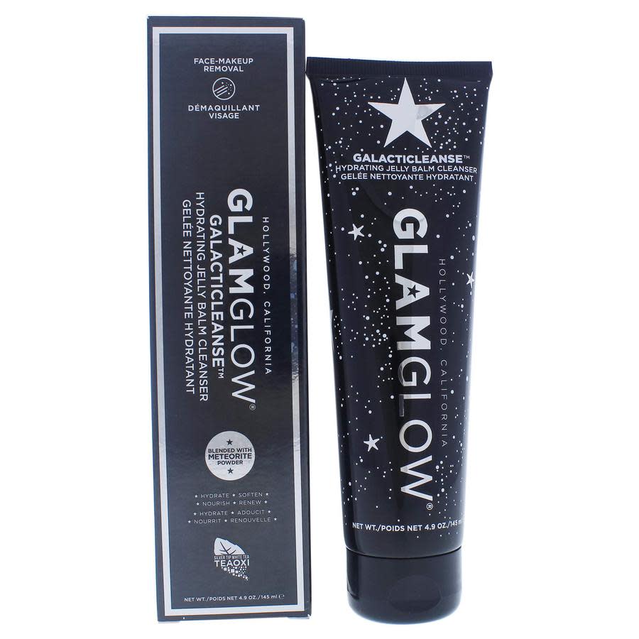 Glamglow Ladies Galacticleanse Hydrating Jelly Balm Cleaner 4.9 oz Skin ...