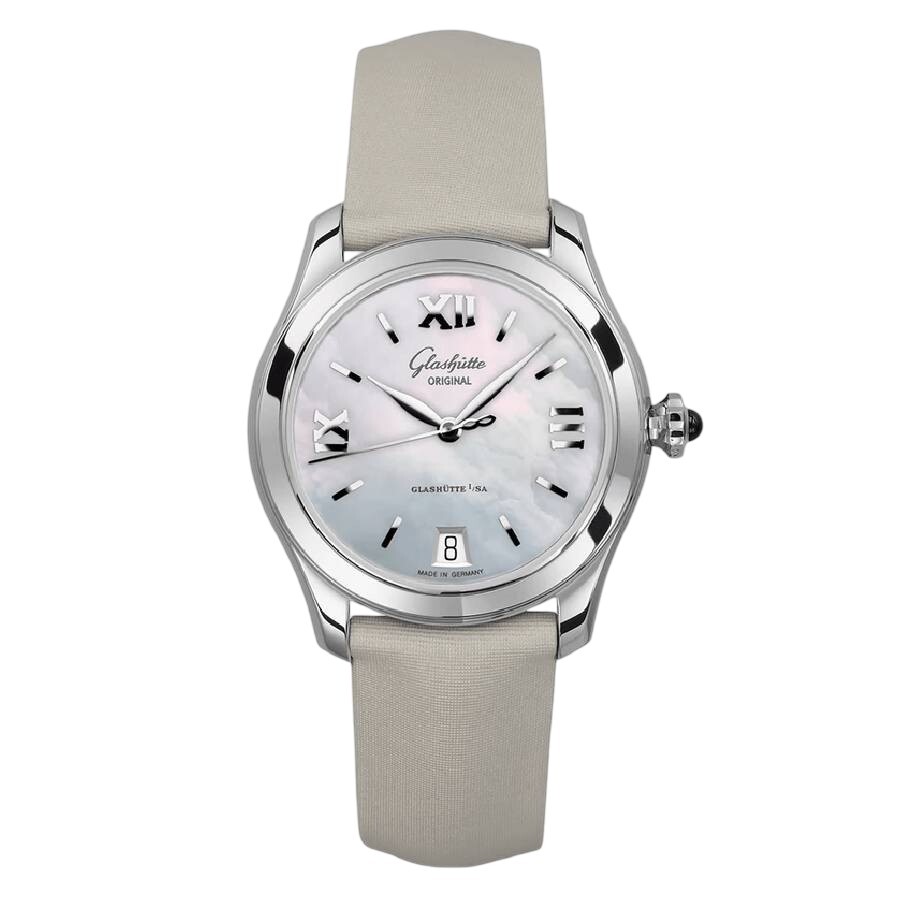 Glashutte Original Lady Serenade Automatic Watch W13922080244 - Watches, Lady Serenade - Jomashop