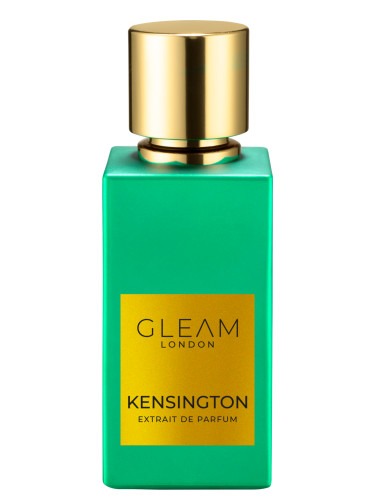 Gleam London Unisex Kensington Extrait de Parfum Spray 1.7 oz (Tester ...