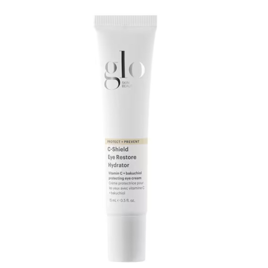 Glo Skin Beauty C-Shield Eye Restore Hydrator 0.5 oz Skin Care ...