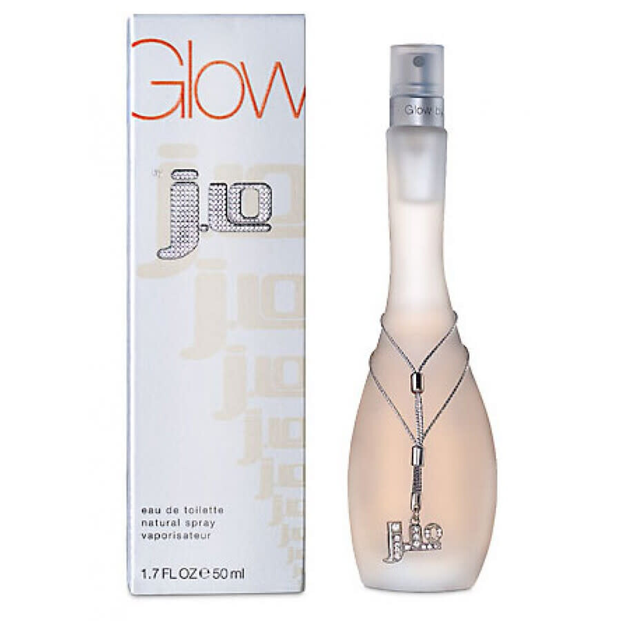Jennifer Lopez Glow / Jennifer Lopez EDT Spray 1.7 oz (50 ml) (w ...