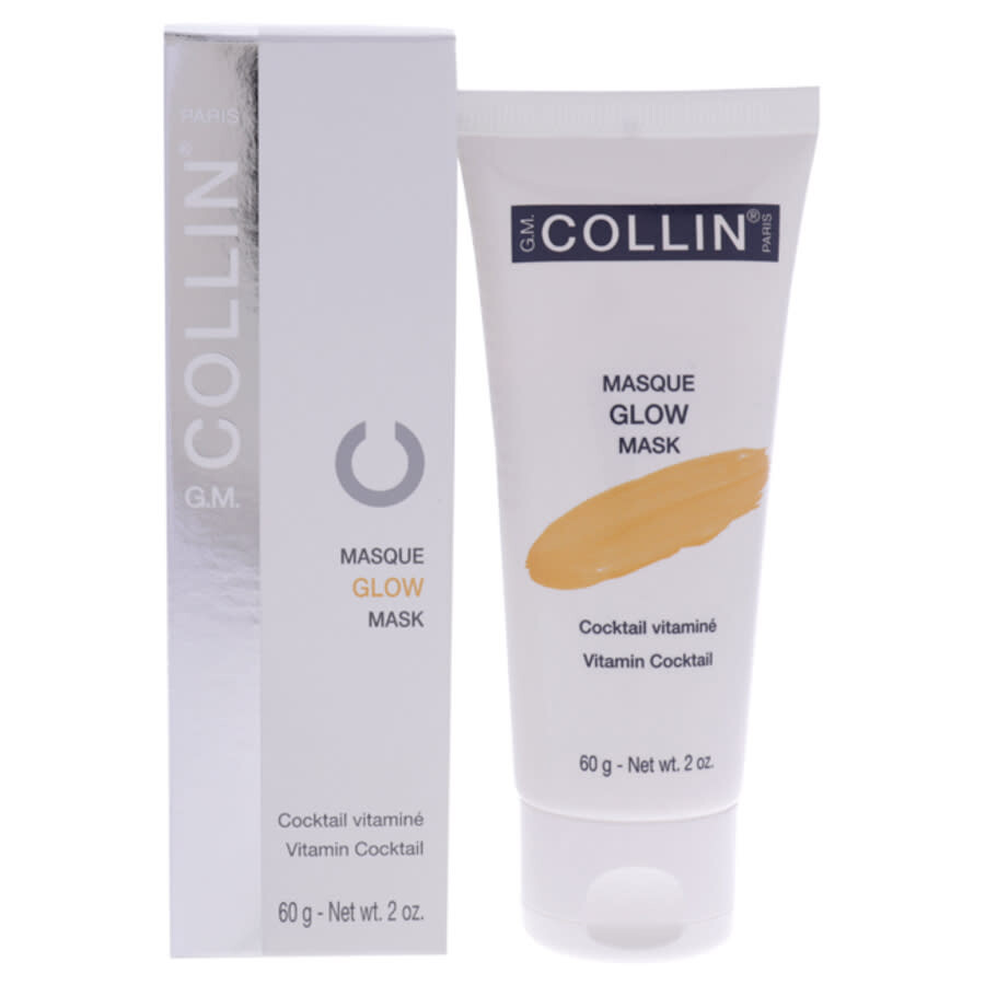 G.M. Collin Glow Mask by G.M. Collin for Unisex - 2 oz Mask ...