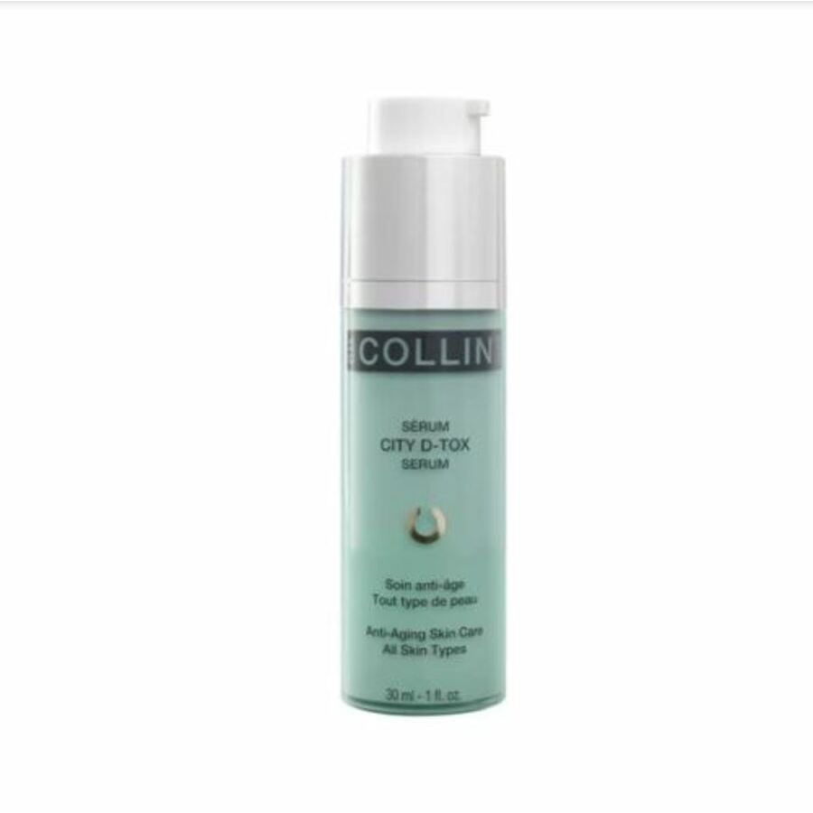 G.M. Collin City D-tox Serum 1 oz Skin Care 845144015141 - Skin Care ...