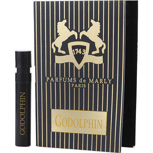 Parfums De Marly Godolphin / Parfums De Marly EDP Spray Vial 0.05 oz (1 ...