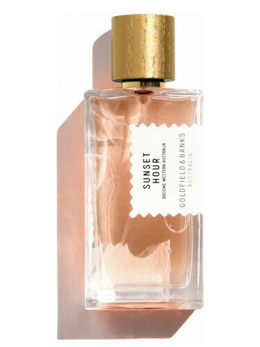 Goldfield And Banks Unisex Sunset Hour Perfume Concentrate Spray 3.4 oz ...