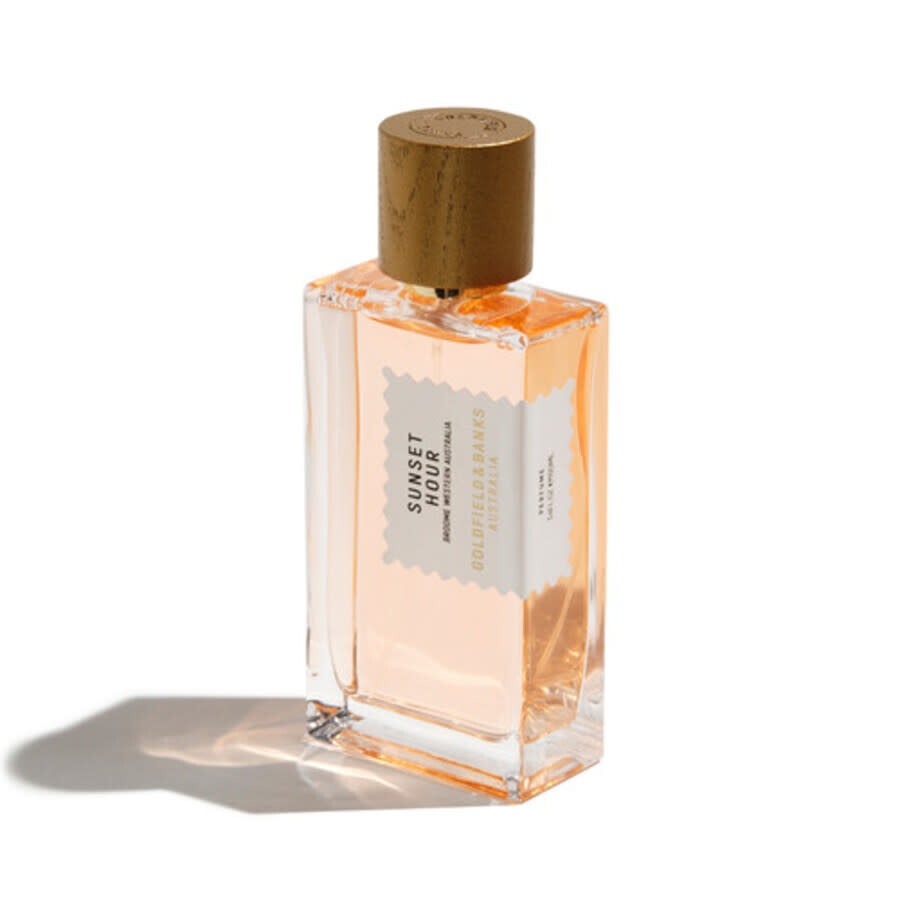 Goldfield And Banks Unisex Sunset Hour Perfume Concentrate Spray 3.4 oz ...