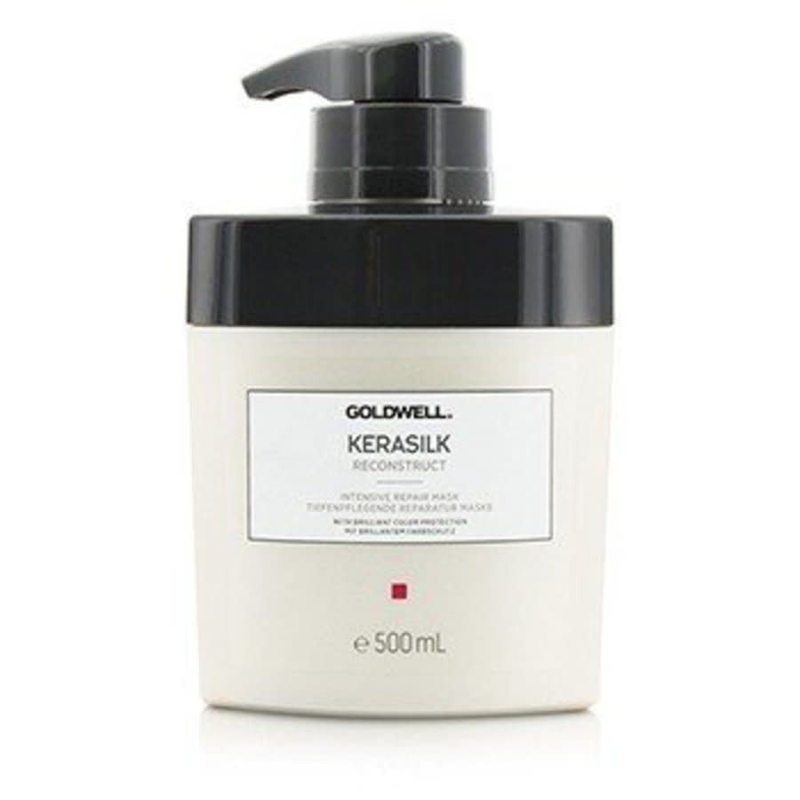 Goldwell - Kerasilk Reconstruct Intensive Repair Mask (For Stressed and ...