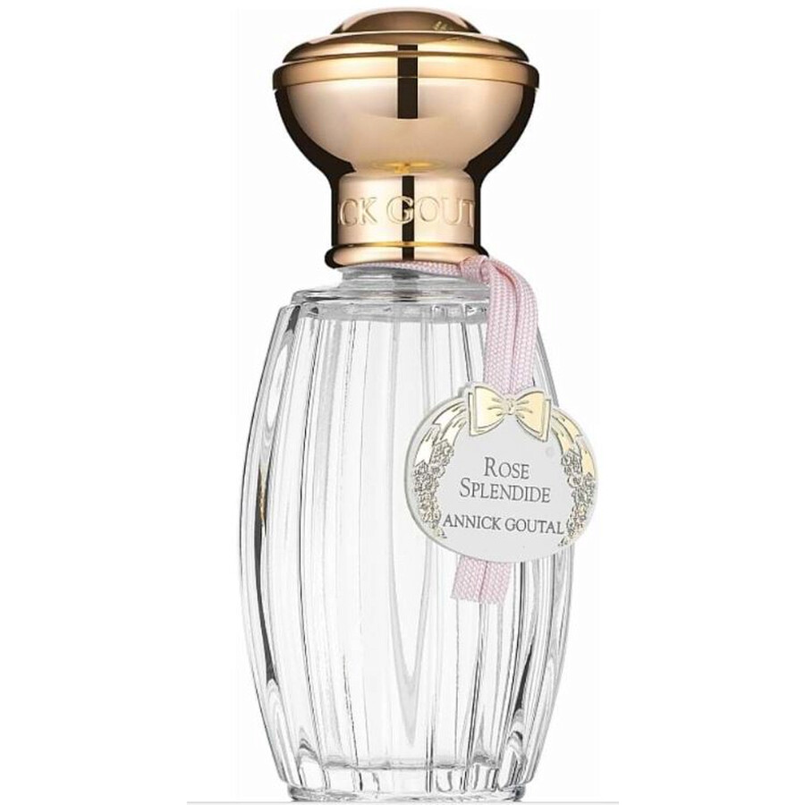 Goutal Ladies Rose Splendide EDT Spray 3.4 oz Fragrances 711367020654 ...