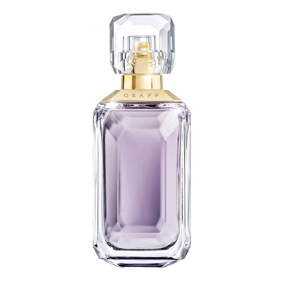 Graff Ladies Lesedi La Rona I EDP 3.4 oz Fragrances 085715553010 ...