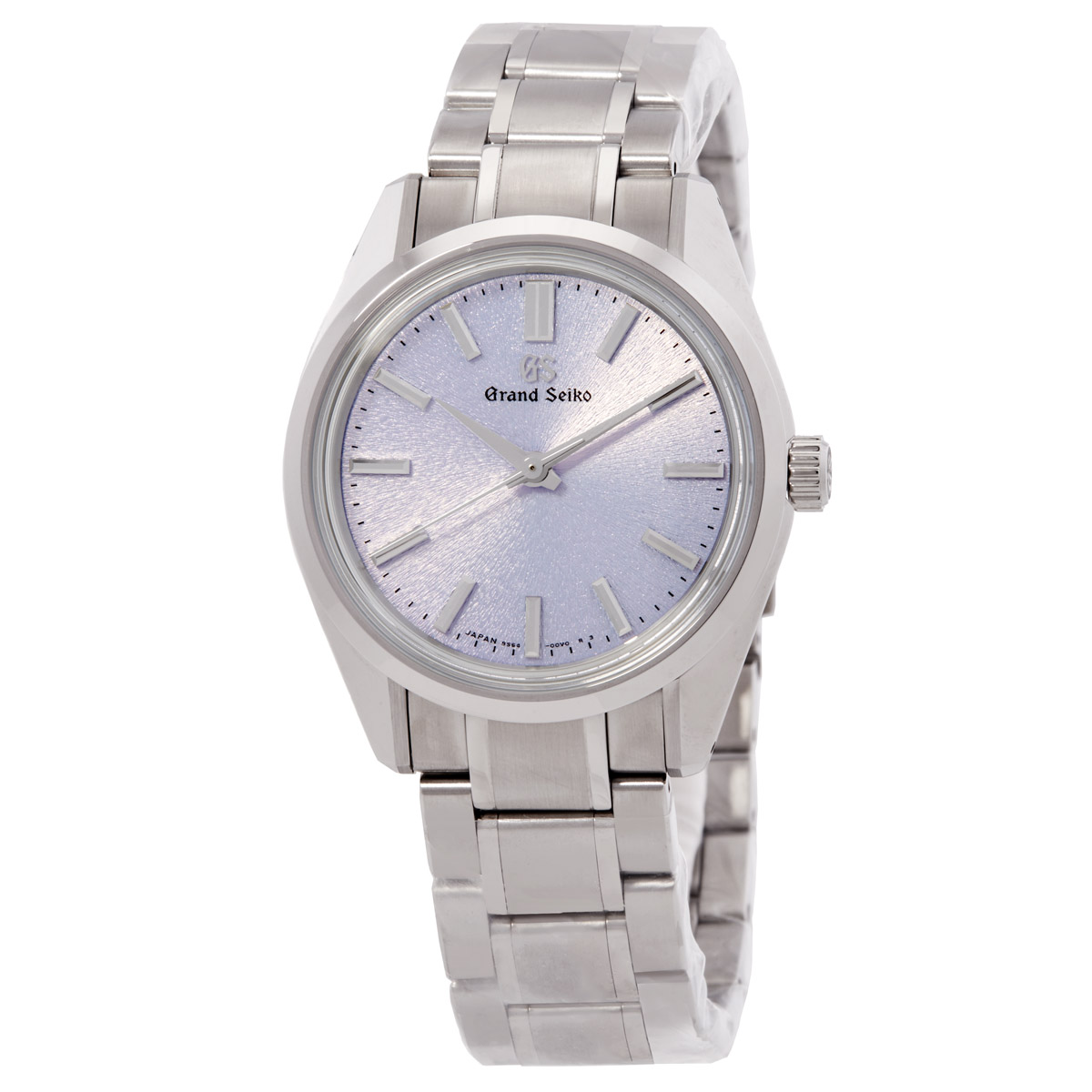Grand Seiko Heritage Hand Wind Purple Dial Watch SBGW323G - Watches ...