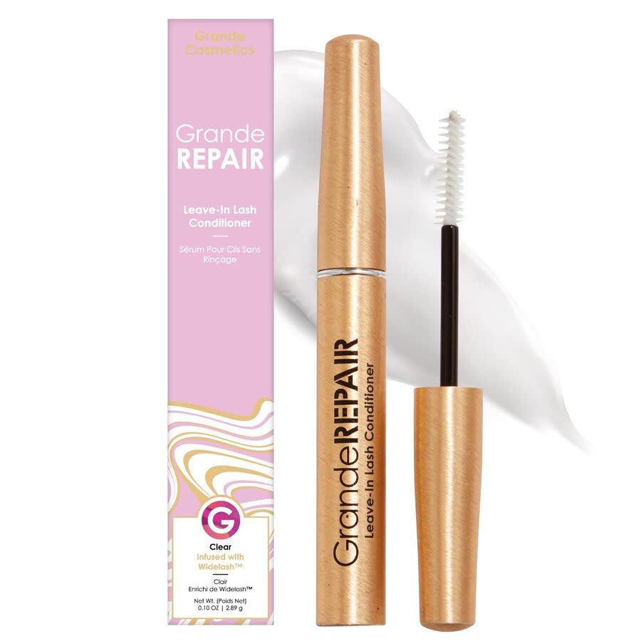 Grande Cosmetics Ladies Repair Lash Conditioning Serum 0.1 oz Makeup ...