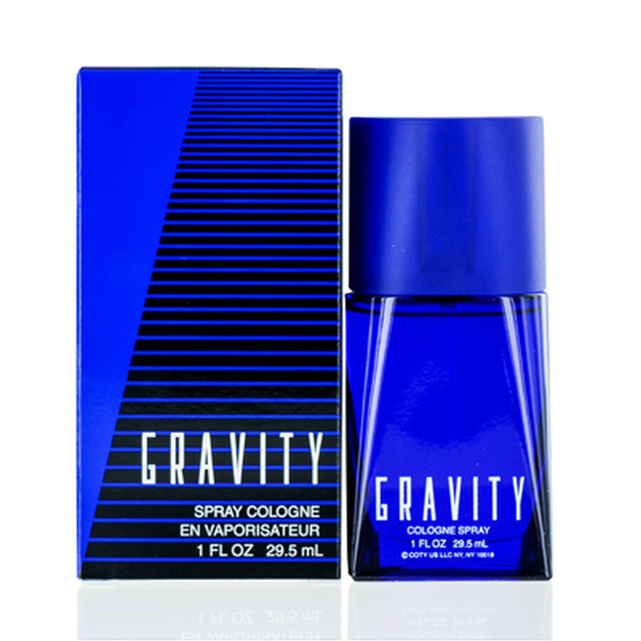 Mua Gravity / Coty Cologne Spray 1.0 oz (30 ml) (m) chính hãng 2024 | Fado
