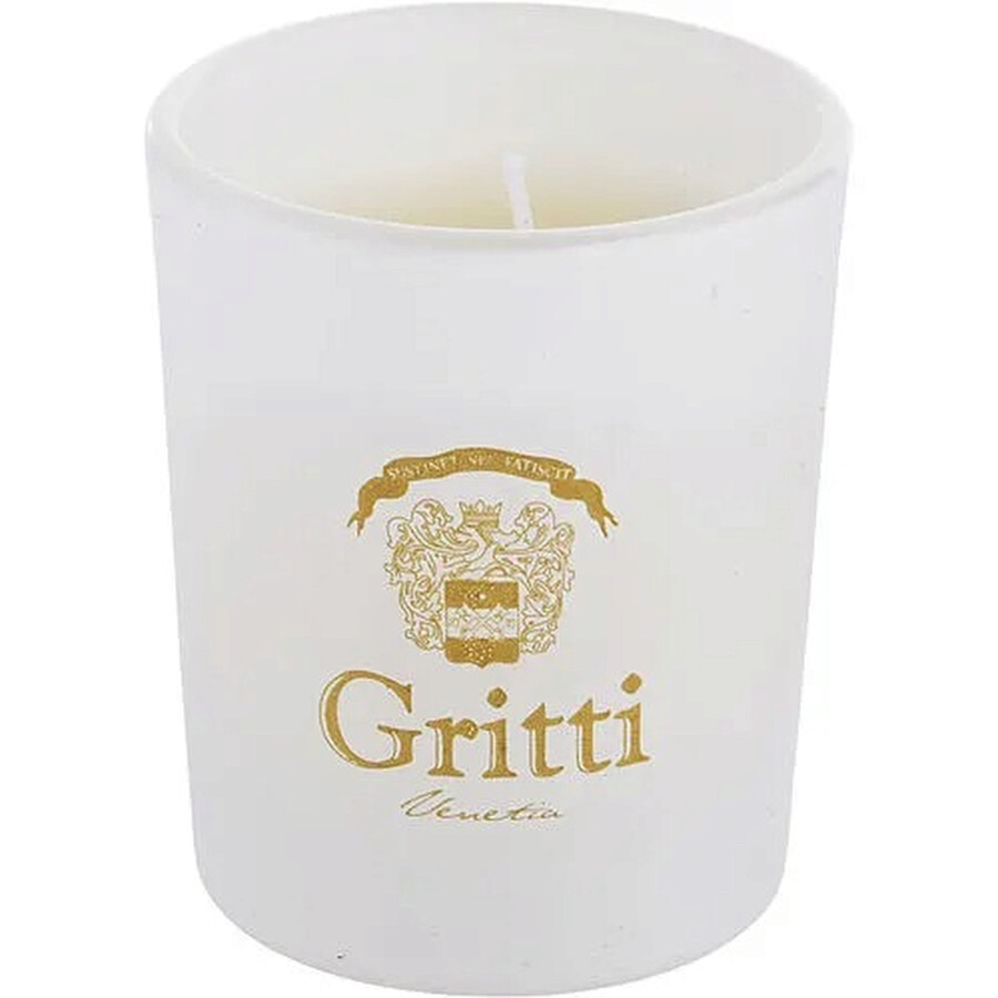 Gritti Tutu Blanc 30g Scented Candle 8052204138166 - Fragrances ...