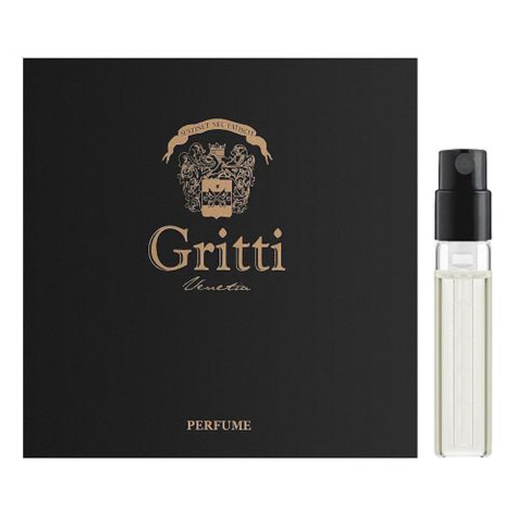 Gritti Unisex Magnifica Lux EDP Spray 0.06 oz Fragrances 8052204132416 ...