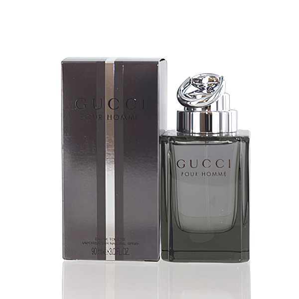 Gucci by Gucci Men / Gucci EDT Spray 3.0 oz (90 ml) (m) GGUMTS3-A ...
