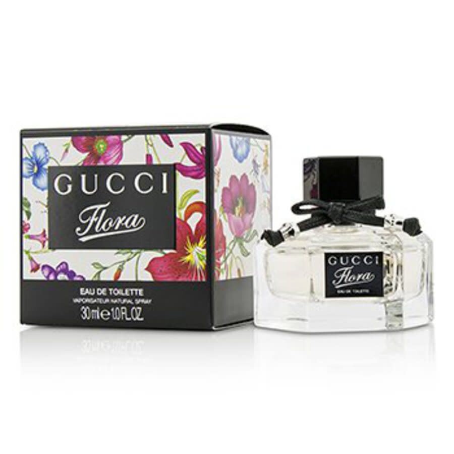 Gucci Flora / Gucci EDT Spray 1.0 oz (w) 737052230795 - Fragrances ...