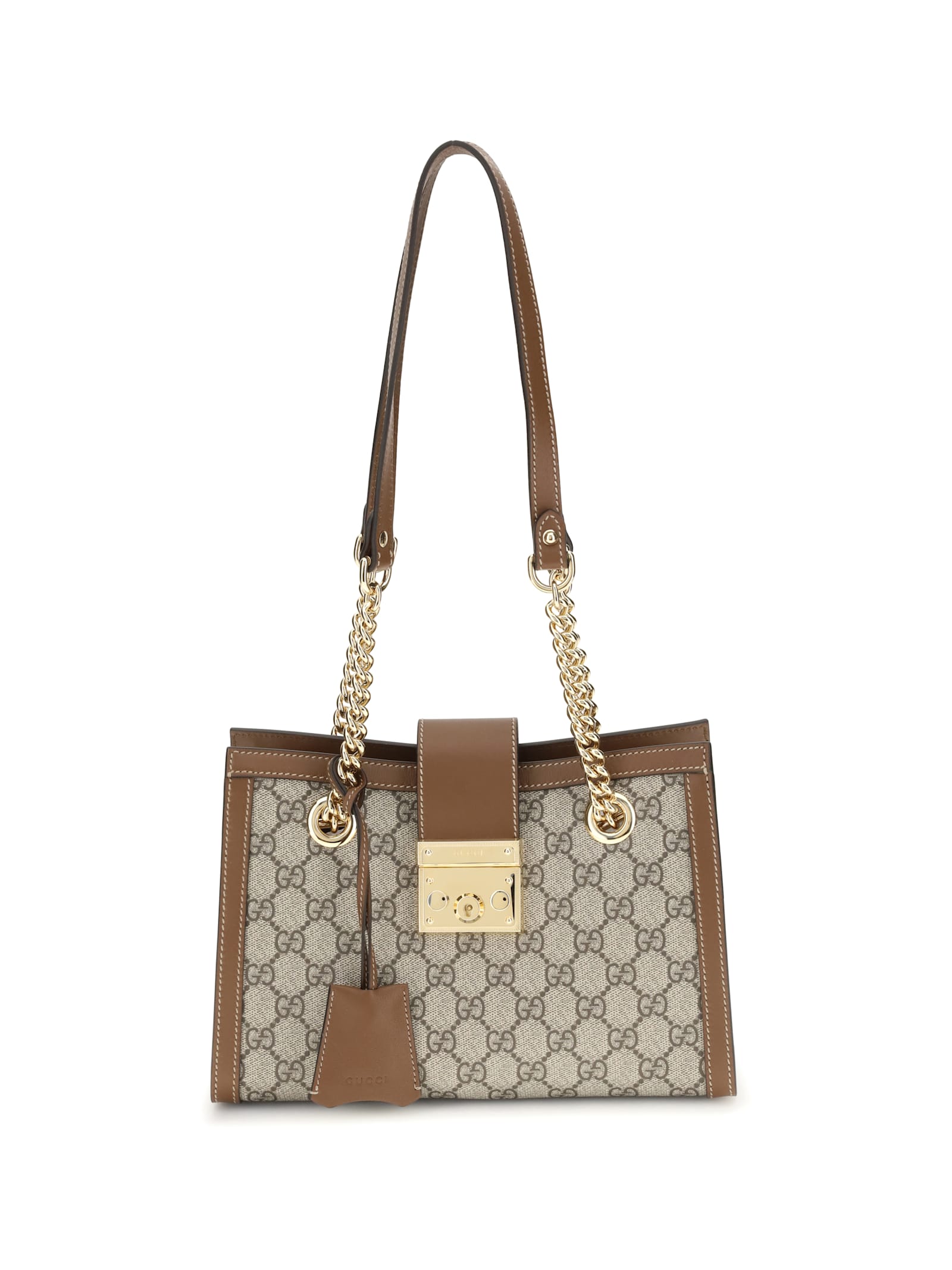 Gucci Handbag With Removab 498156 KHNKG 8534 TUSCANY - Handbags - Jomashop