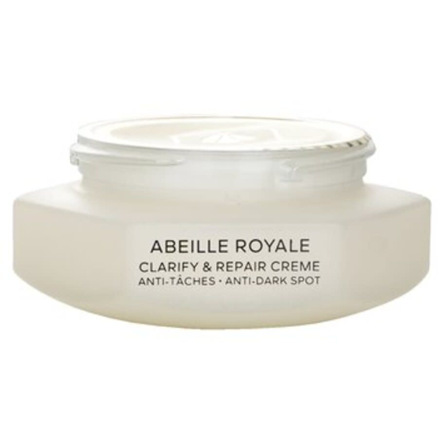 Guerlain Abeille Royale Anti Dark Spot Cream Refill Cream 1.7 oz Skin ...