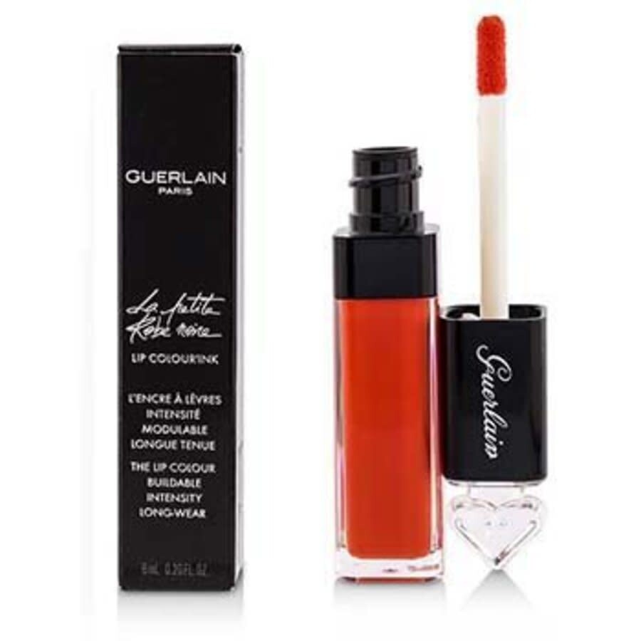 Guerlain - La Petite Robe Noire Lip Colour'Ink - # L141 Get Crazy 6ml/0 ...