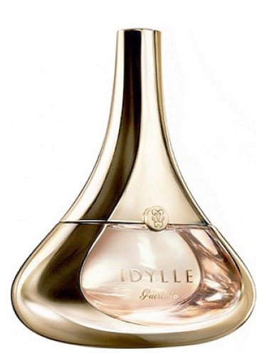 Guerlain Ladies Idylle EDP Spray 2.5 oz Fragrances 334670143203 ...