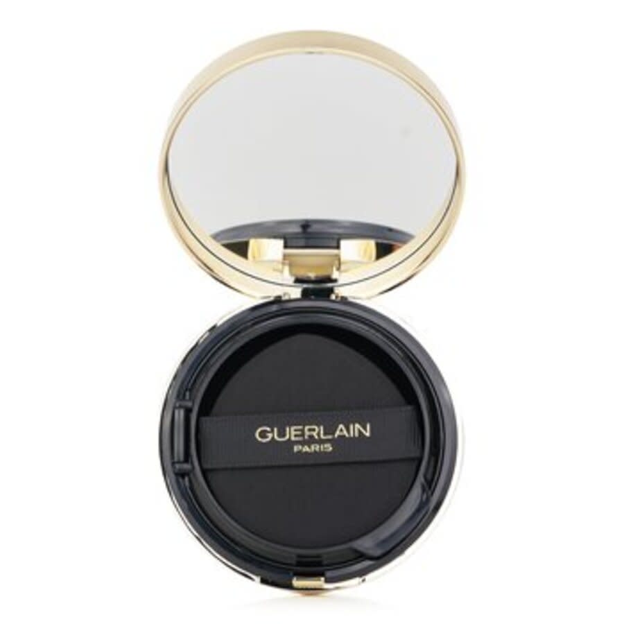 Guerlain Ladies Parure Gold Cushion Rejuvenating Radiance Foundation ...