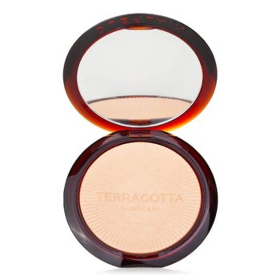 Guerlain Ladies Terracotta Luminizer The Shimmering Powder Terracotta ...