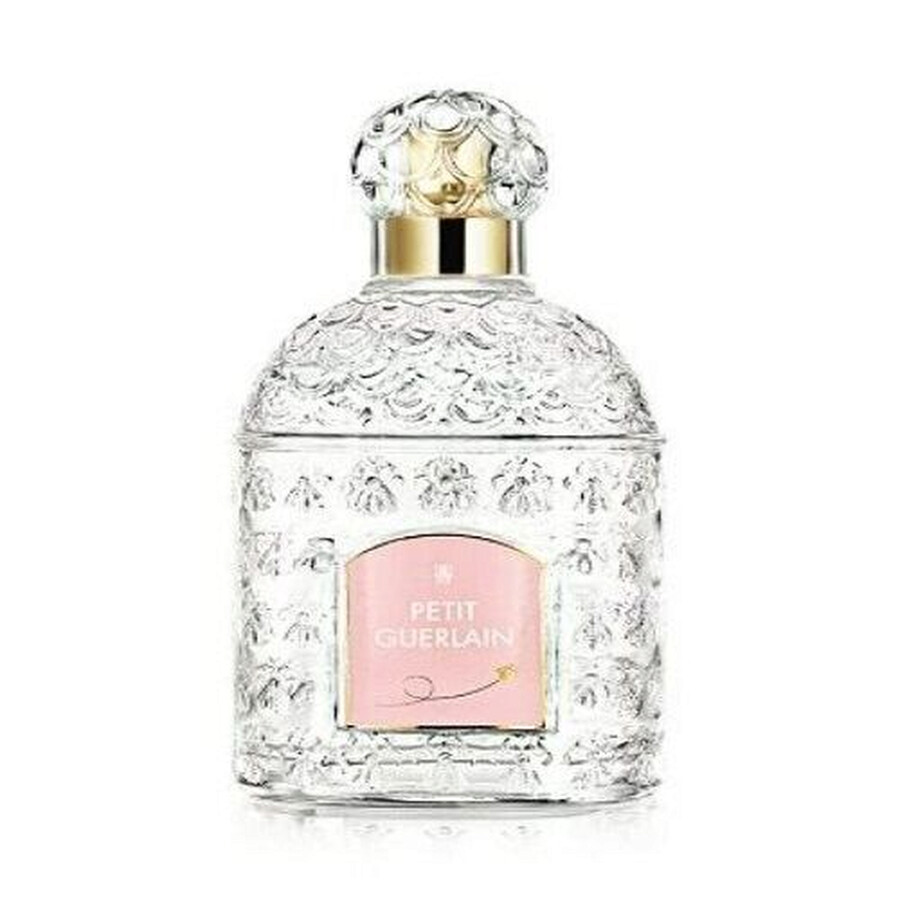 Guerlain Petit Guerlain In Pink EDT Spray 3.3 oz Fragrances ...