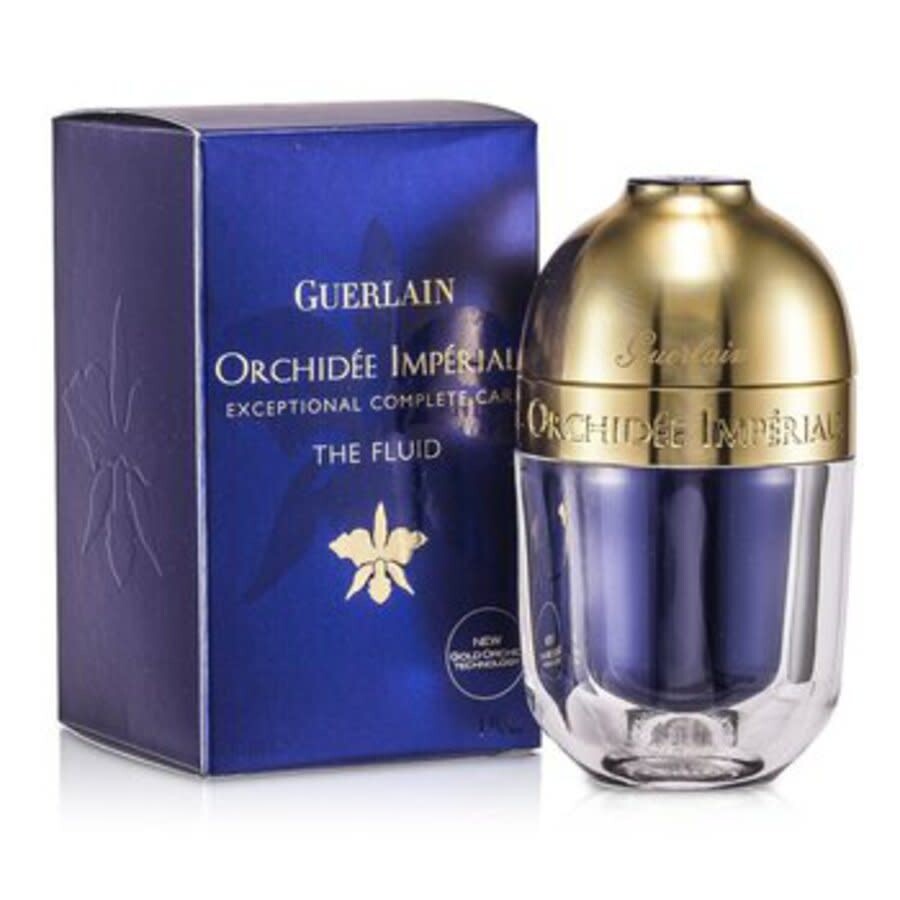 Guerlain Unisex Orchidee Imperiale 1.7 oz Skin Care 3346470609846 ...