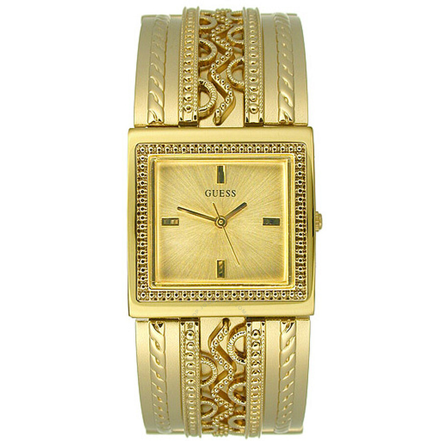 Guess Ladies G Link Watch U13550L1 SU13550L1 091661354786 - Watches ...