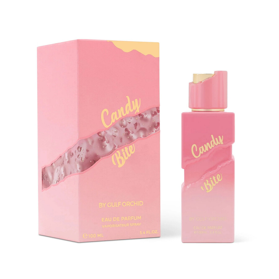 Gulf Orchid Unisex Candy Bite EDP Spray 3.4 oz Fragrances 6290362163558 ...