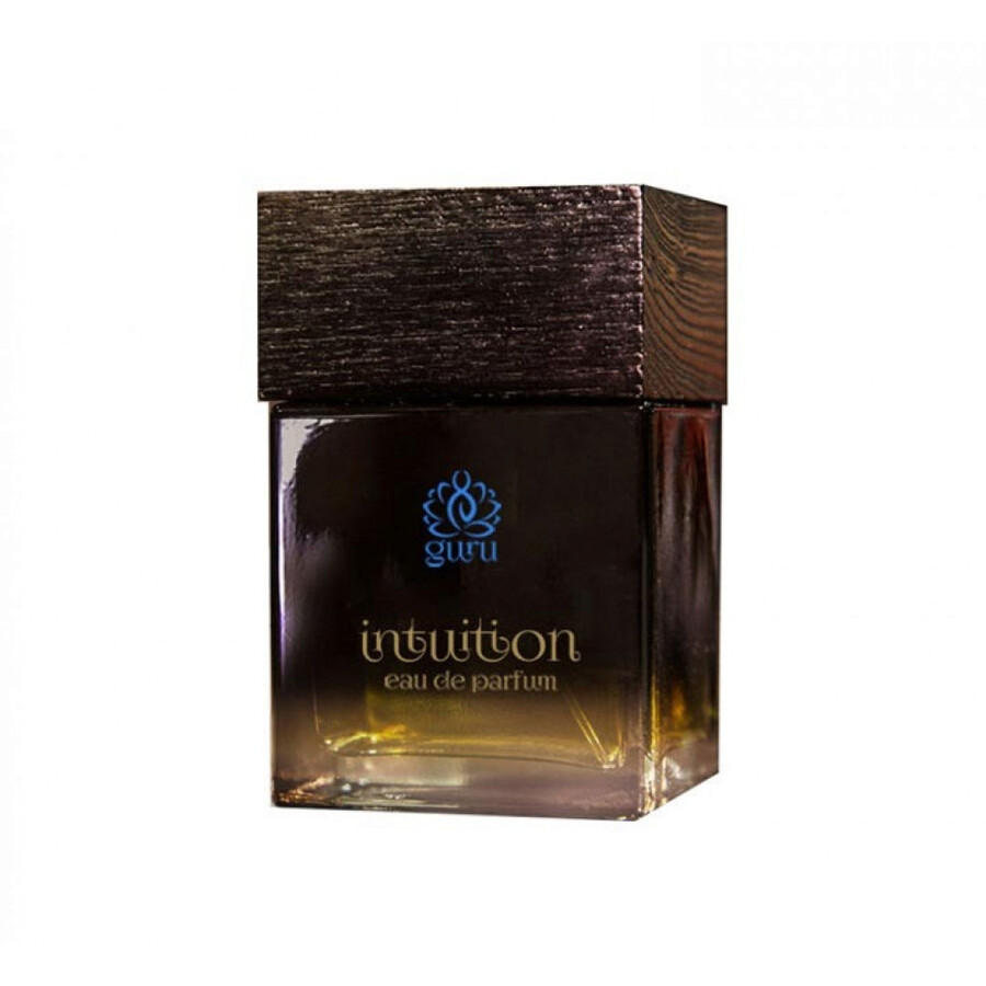 Guru Unisex Intuition EDP Spray 3.4 oz Fragrances 3770001222592 ...