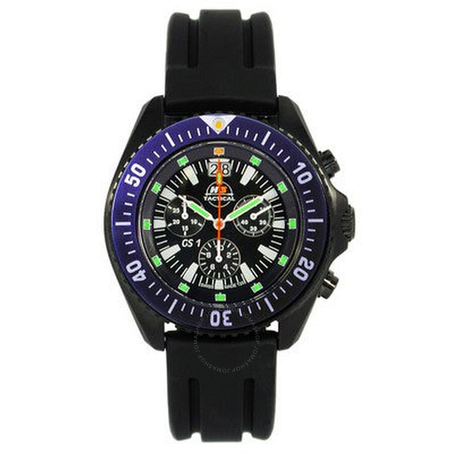H3 Tactical Green Shadow 1 Men's Watch H3.15023 - Watches, Green Shadow ...