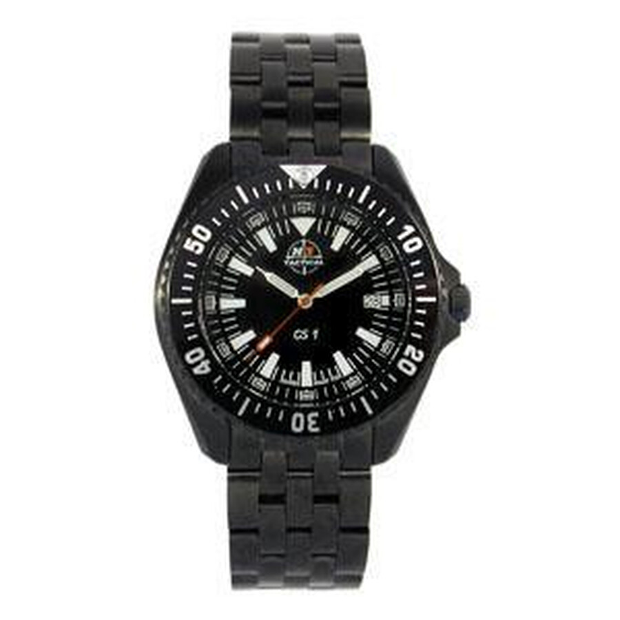 H3 Tactical Series 1 Men's Watch H3.15015 - Watches, Series 1 - Jomashop