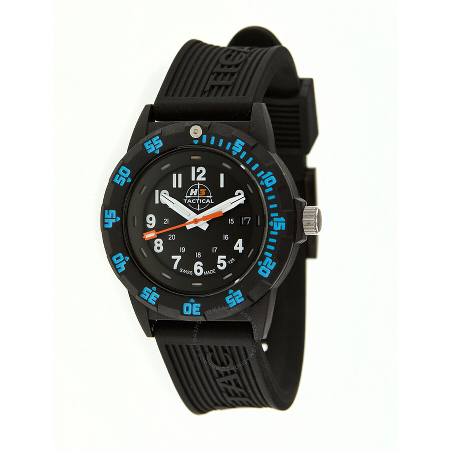 H3 Tactical Sniper Men's Watch H3.402232.09 7640142660460 - Watches ...