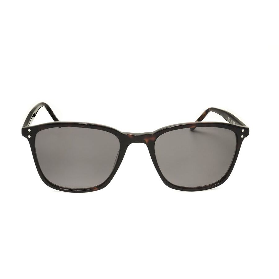 Hackett Men's Black Square Sunglasses HEBS254 840311405657 - Sunglasses ...