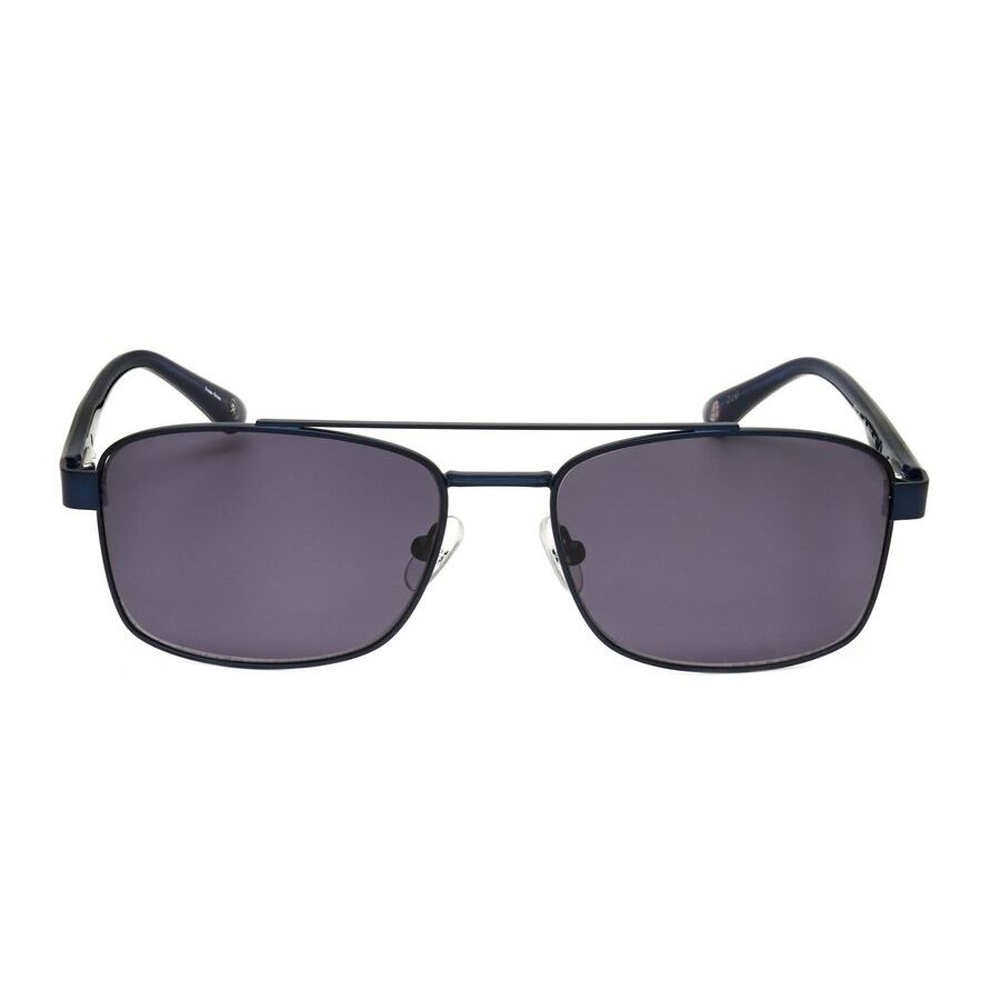 Hackett Men's Blue Aviator Sunglasses HEKS1261 840311405947 ...
